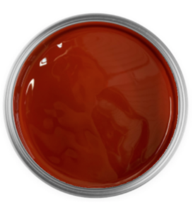 Orion High Performance Red Brick Gloss - Orion Paints