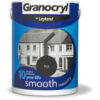 Leyland Granocryl - 5l - Black